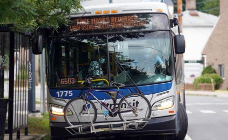Plan your trip, see schedules, read system alerts and news | CTtransit - Connecticut DOT-owned ...